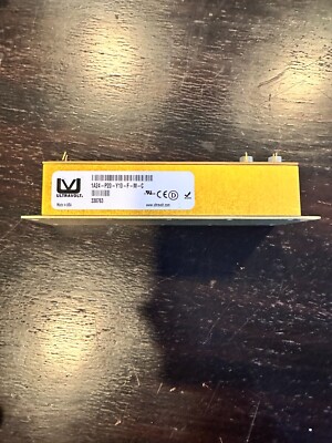 ULTRAVOLT a124-p20-y10-f-m-c HIGH VOLTAGE POWER SUPPLY | eBay