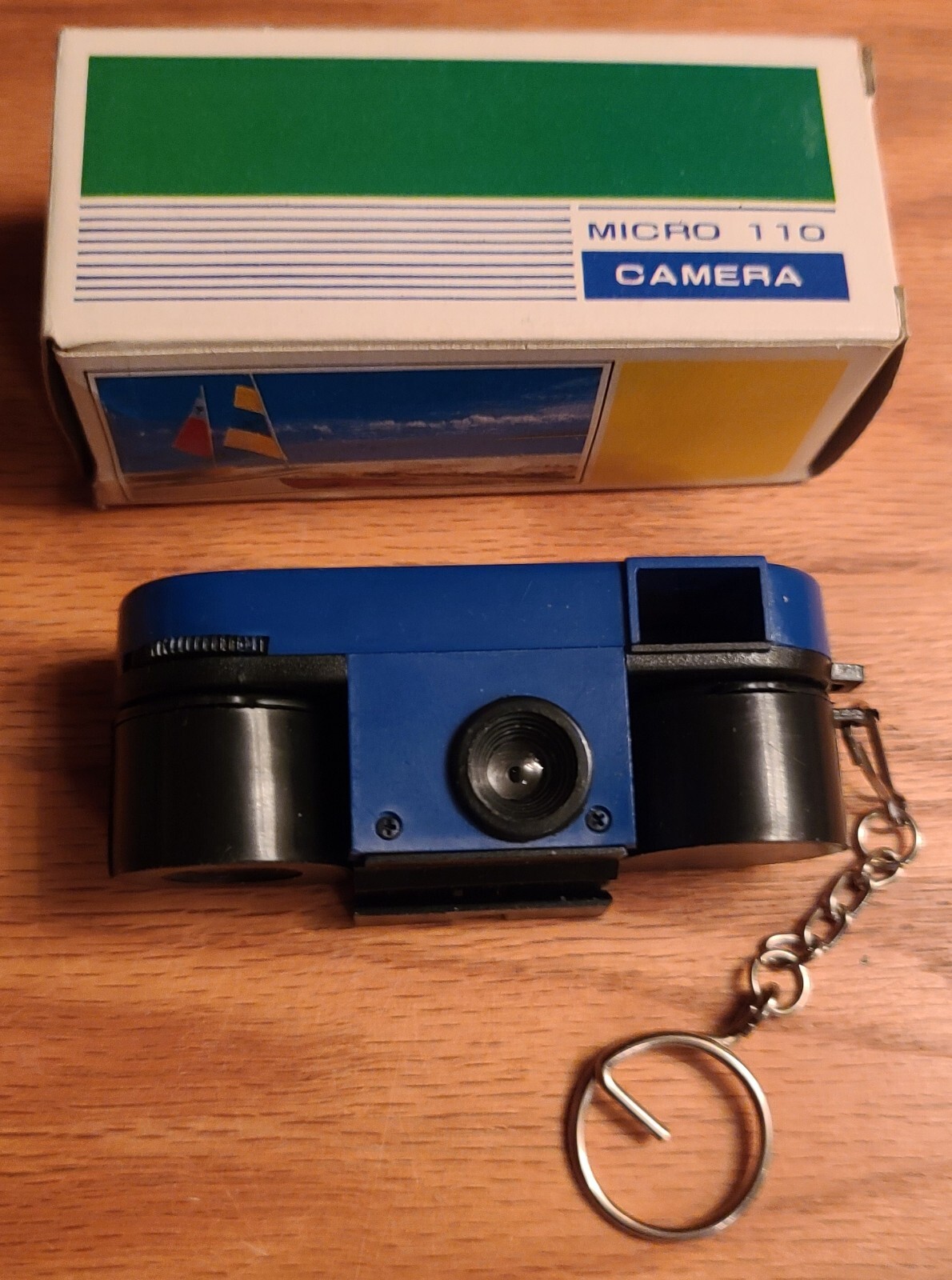 Micro 110 Camera | eBay