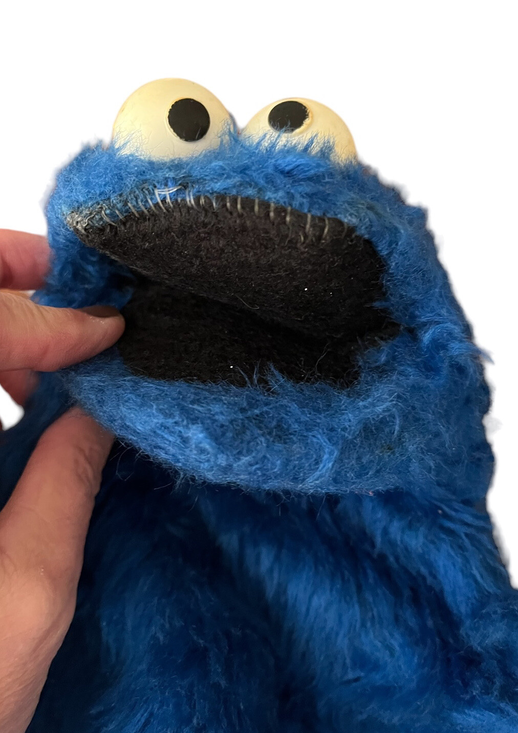 Vintage Sesame Street, Jim Henson Muppets, | Grelly USA