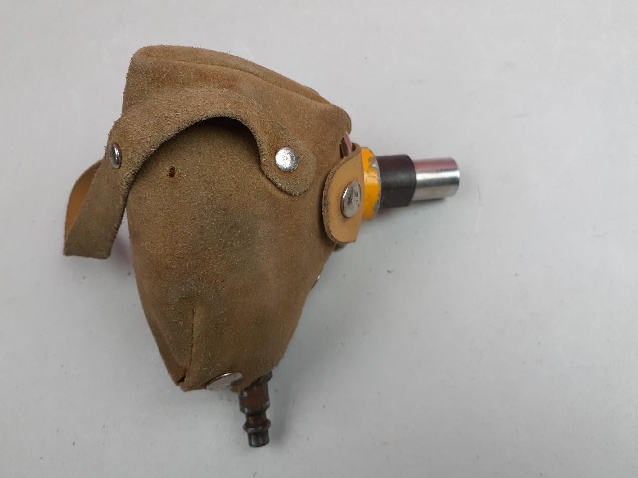 TOOL SHOP PNEUMATIC AIR PALM NAILER 50-120PSI NAIL SIZES 6D TO 50D | eBay