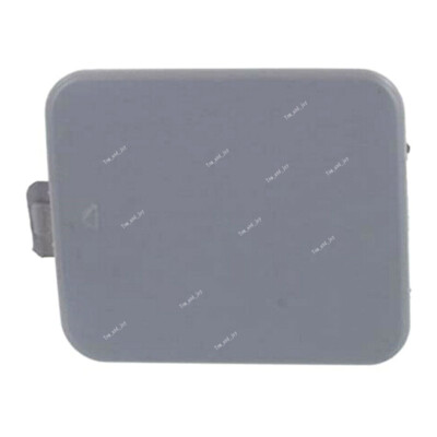 Rear Bumper Tow Hook Eye Cap Cover #51123423778 For BMW X5 E70 2007 ...