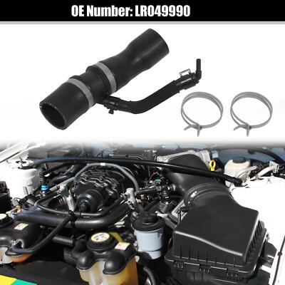 Thermostat Tube Heater Hose LR049990 for Land Rover for Range Rover ...