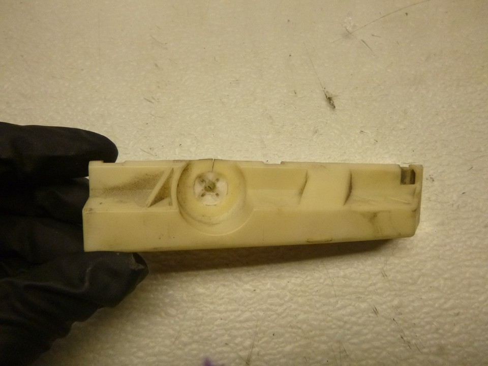 2008-2015 Infiniti G37 Rear Bumper Clip Mount Bracket OEM Left | eBay