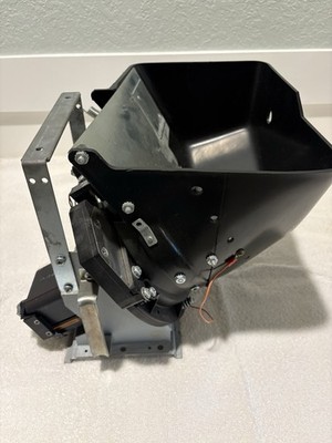IGT S or S+ Slot Machine .25 cent Coin Hopper 24v ... working when ...