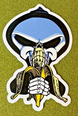 blind Skateboard Sticker, Manufacturers Original Rare Collector #836 ...