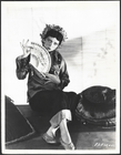 CLARA BOW VINTAGE ORIGINAL PHOTO ICONIC ACTRESS AMAZING STYLISH MOVIE ...