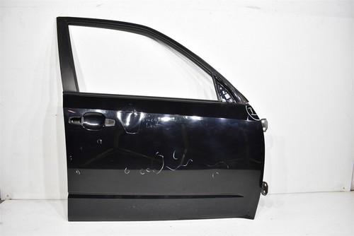 2009 2010 Subaru Forester XT Door Assembly Front Right Passenger RH OEM ...