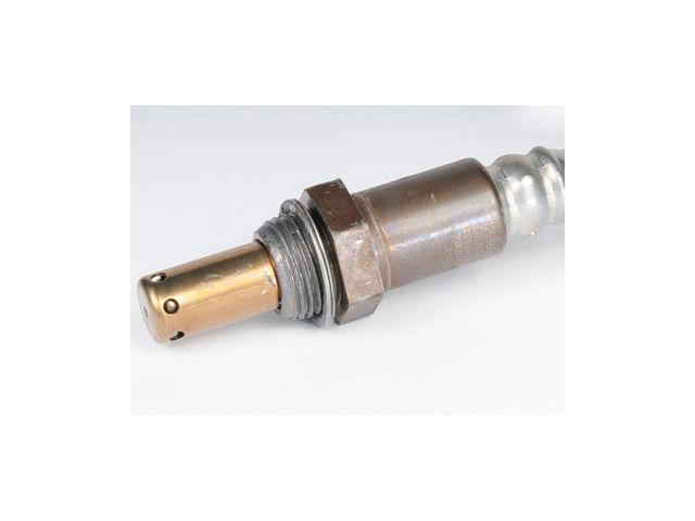 For 2007-2008 GMC Acadia Oxygen Sensor Downstream AC Delco 38816XHYV | eBay