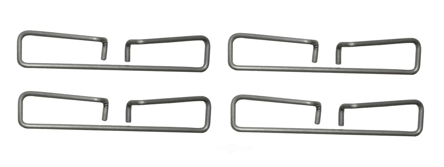 Disc Brake Caliper Support Spring-4WD Better Brake 5458K for sale ...