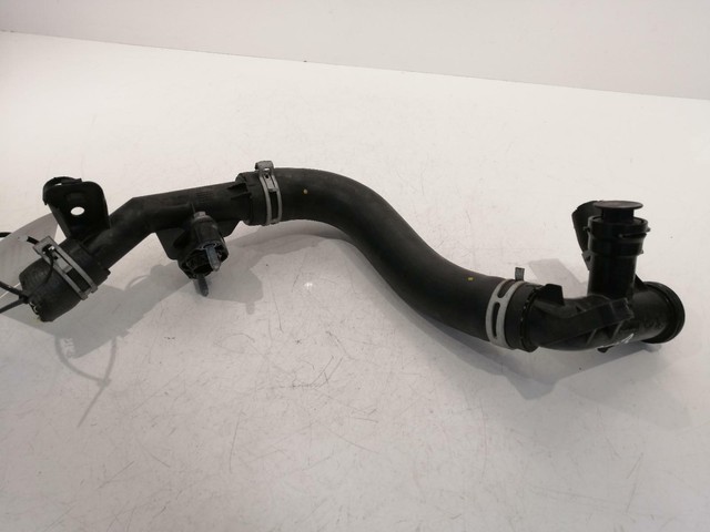 CITROEN C4 Cactus 2016 Diesel Engine Water Coolant Pipe Hose 9804208380 ...