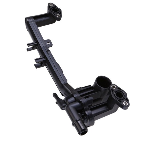 Coolant Water Heater Pipe w/ Sensor LR186834 LR100040 For 2018+ Land ...