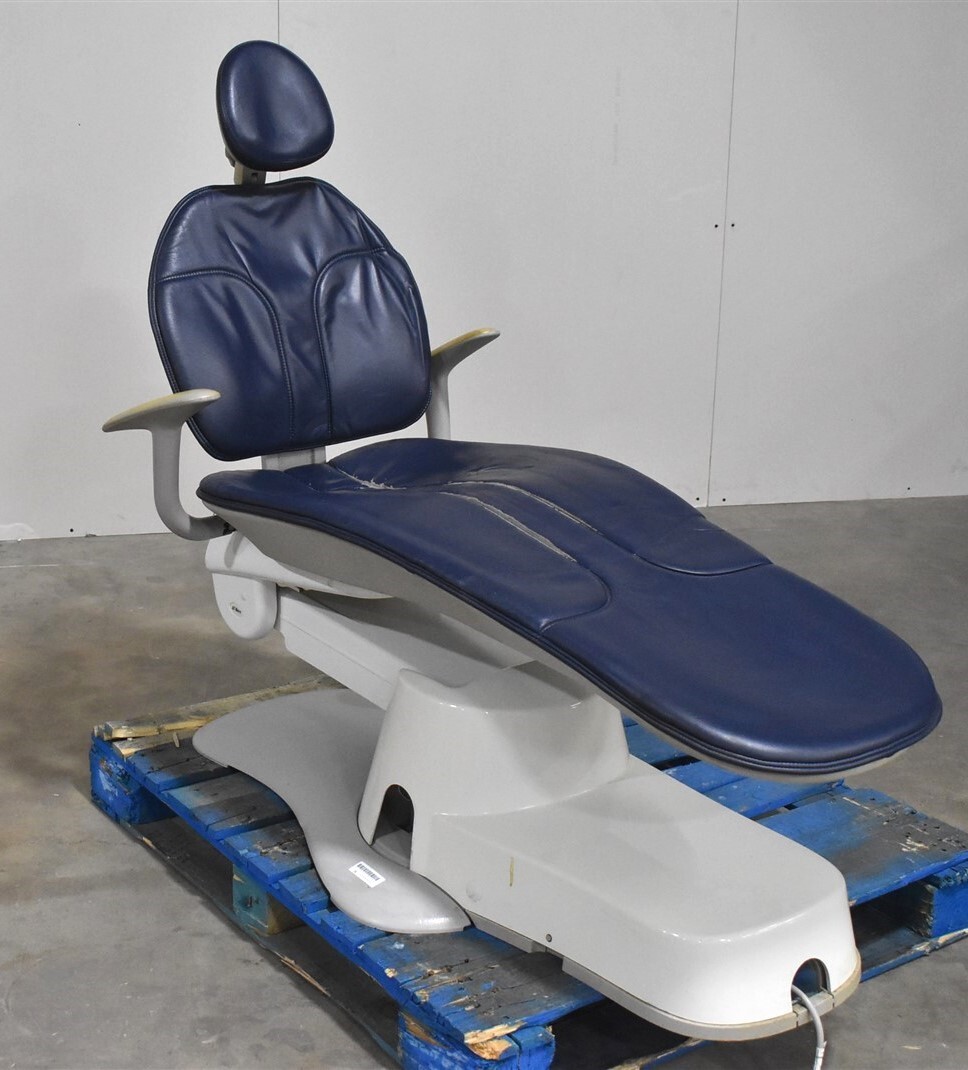 Adec 311 Dental Dentistry Ergonomic Patient Exam Chair | eBay