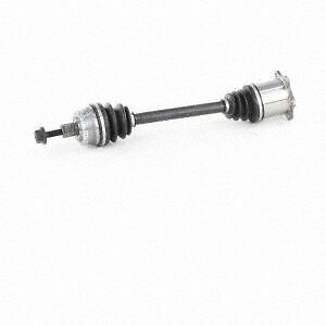 Left New CV Complete Assy TrakMotive AD8099 | eBay