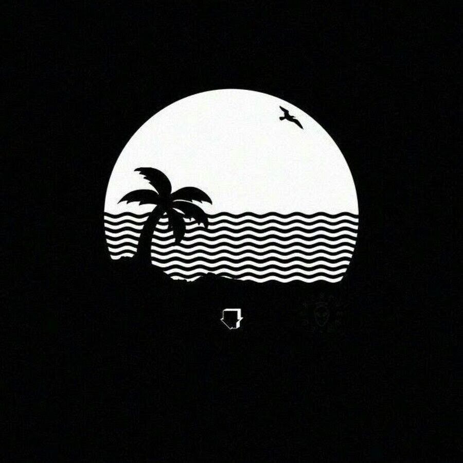 The Neighbourhood Album Cover The Neighbourhood – Hard To Imagine