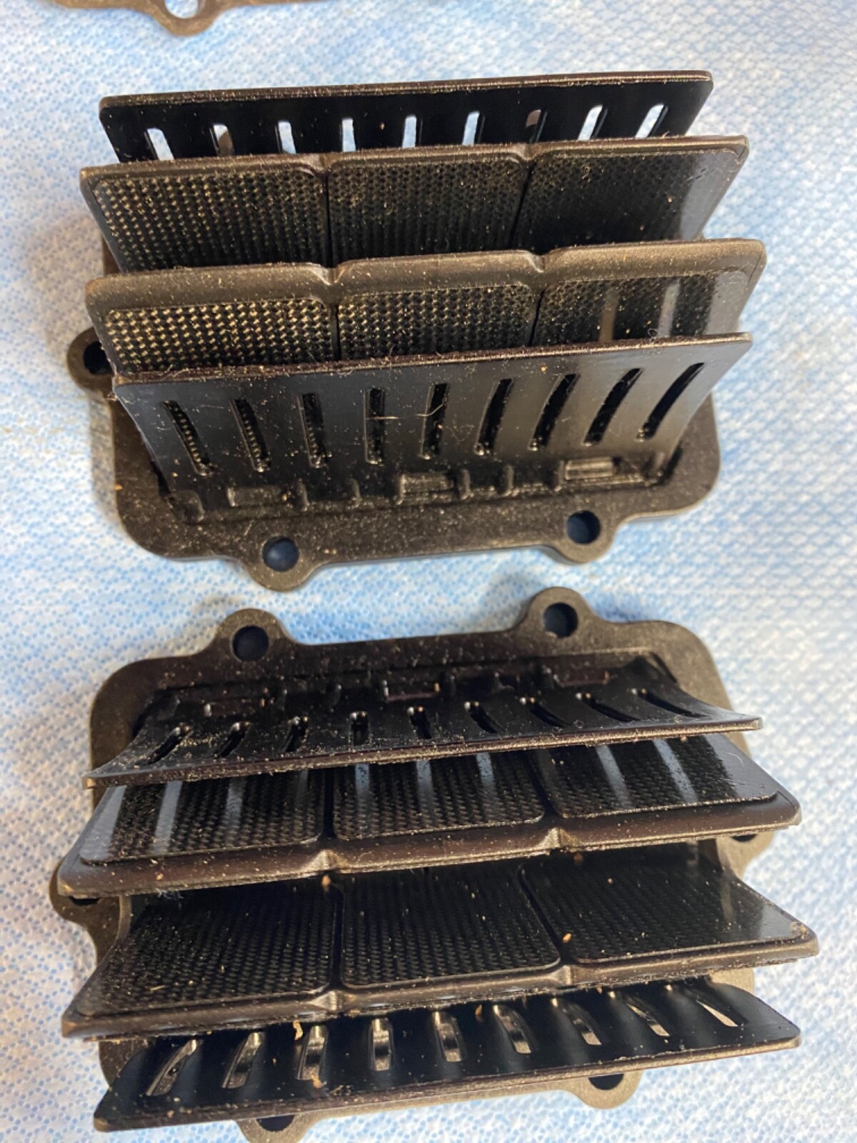 Skidoo rev 600/800 rev chassis reed valves moto tassinari | eBay