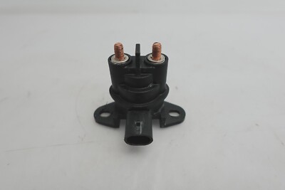 2014-2024 Sea-Doo Spark 900 HO ACE OEM Starter Solenoid Relay 278003012 ...