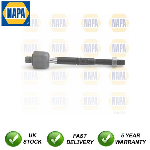 Tie Rod End Front NAPA Fits Jaguar F-Pace 2015- 2.0 SD4 TD4 3.0 D #2 ...