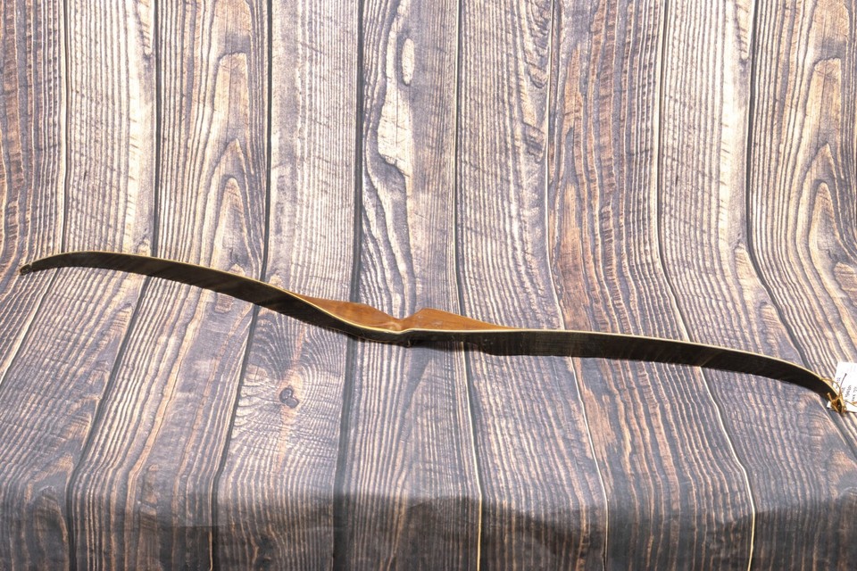 Vintage Been Pearson Hawk 7370 Bow 45# | eBay