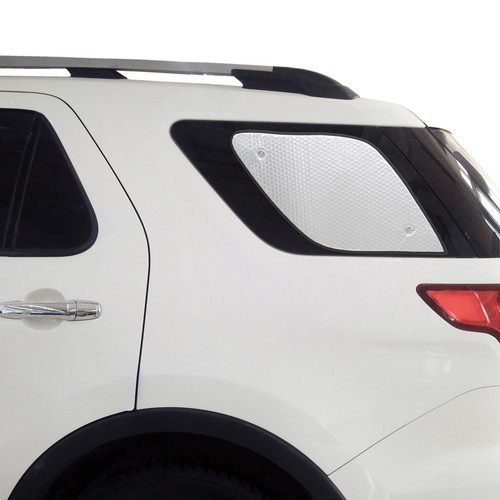 Fit For Ford Explorer 2011-2019 Side Windows Sunshade 6pcs | eBay