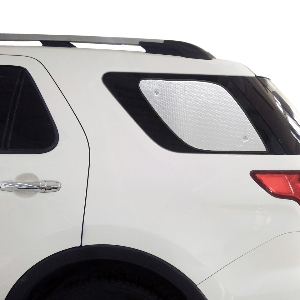 Fit For Ford Explorer 2011-2019 Side Windows Sunshade 6pcs | eBay