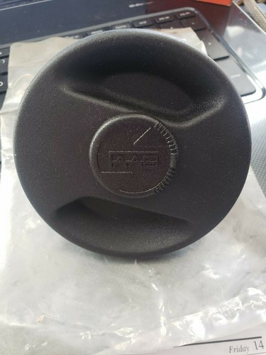 NOS NEW Locking Gas Cap by FAAB W/ Keys VINTAGE RARE! | eBay