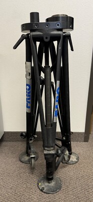 Faro ACCS0134 Heavy-duty Portable Tripod for Faro Arm Laser Tracker W ...