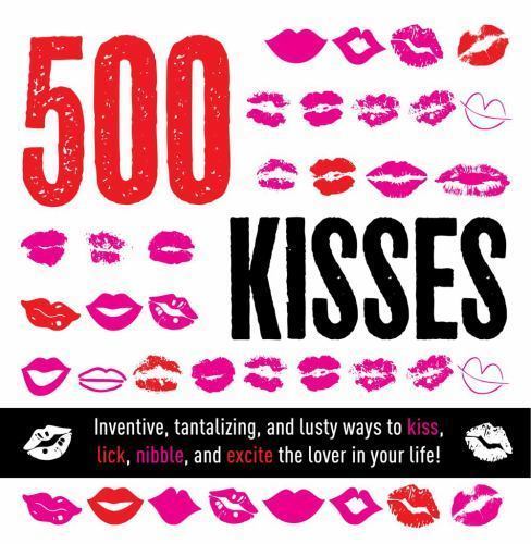 500 Kisses by Jessica Disbrow (2010, Trade Paperback) for sale online ...