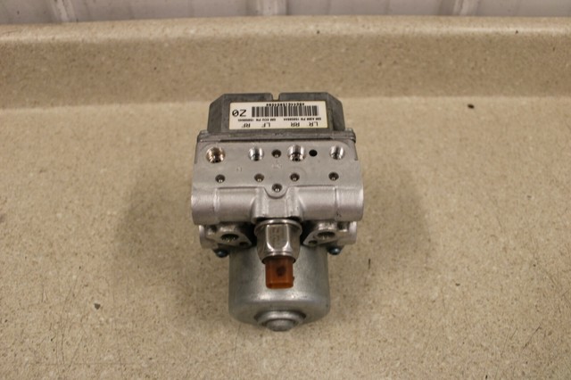 2006 Zo6 Corvette C6 ABS Module EBCM 15858644 Only 15k Miles for sale ...