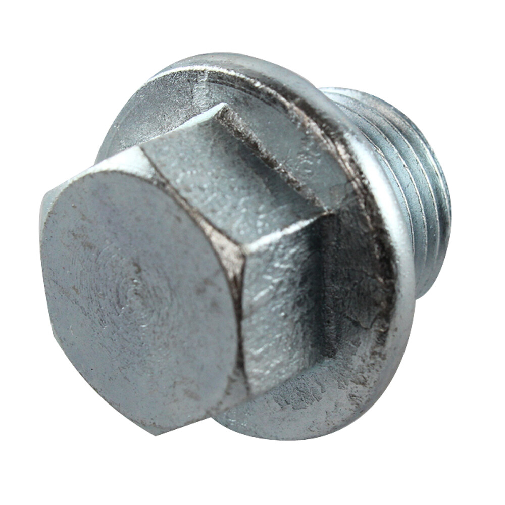 Oil Pan Sump Plug & Washer 18mm x 1.5 for Toyota Corona ST141 2.0L 2SC ...