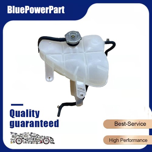 For Jeep Grand Cherokee WK 3.0 CRD 11-15 Coolant Overflow Bottle Tank ...