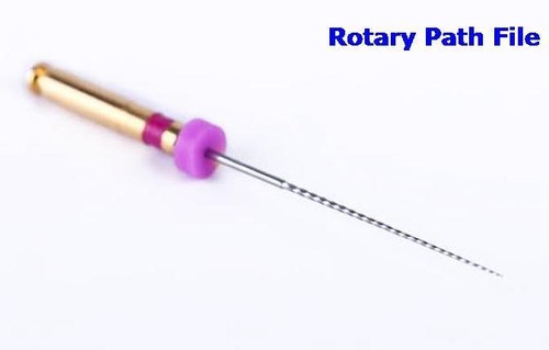 Endo Dental Supply Rotary NiTi Open Path Files 25 mm Root Canal USA | eBay