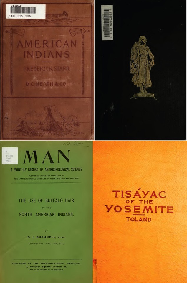 250 Old Rare Books on Native American Indians History Culture Chiefs ...