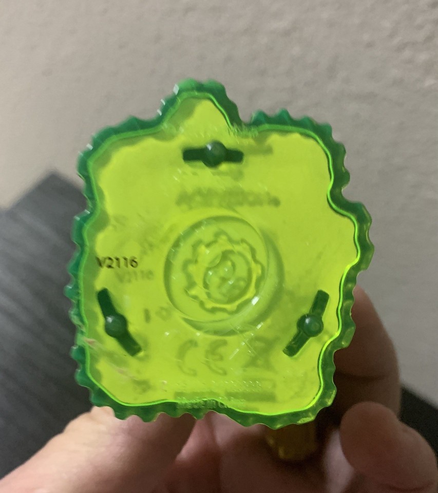 Skylanders Spyros Adventure Trigger Happy Figure Activision | eBay