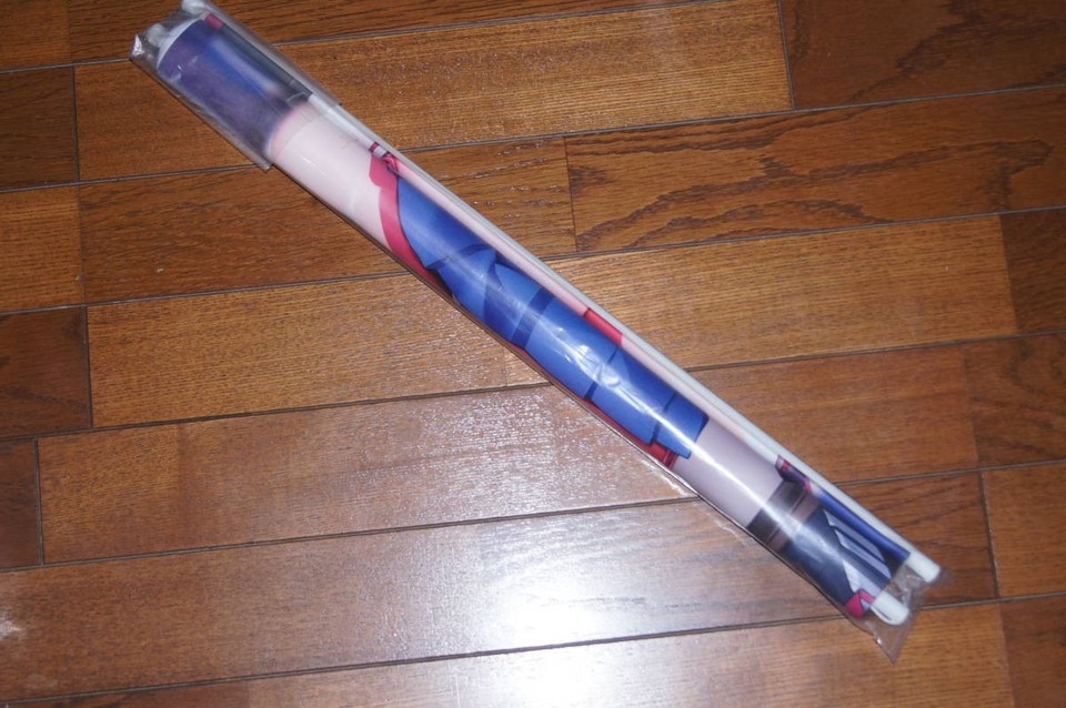 Tapestry Anime Japan Melon Books Uribo Graduation Breast Research ...