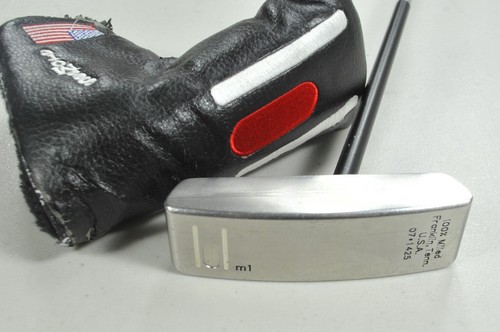 See More M1 35" Putter Right Steel # 197554 | eBay