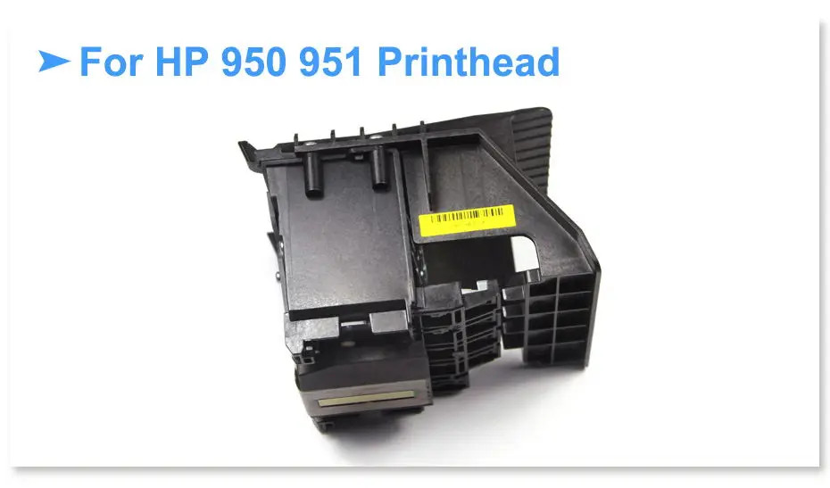 New Printhead 950 951 for HP Officejet Pro 8100 8600 8625 8630 250DW ...