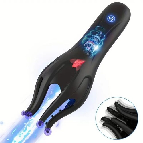 3 IN 1 Myoro Wave Therapy Wave Therapy Pro, Mansculpt Wave Therapy | eBay