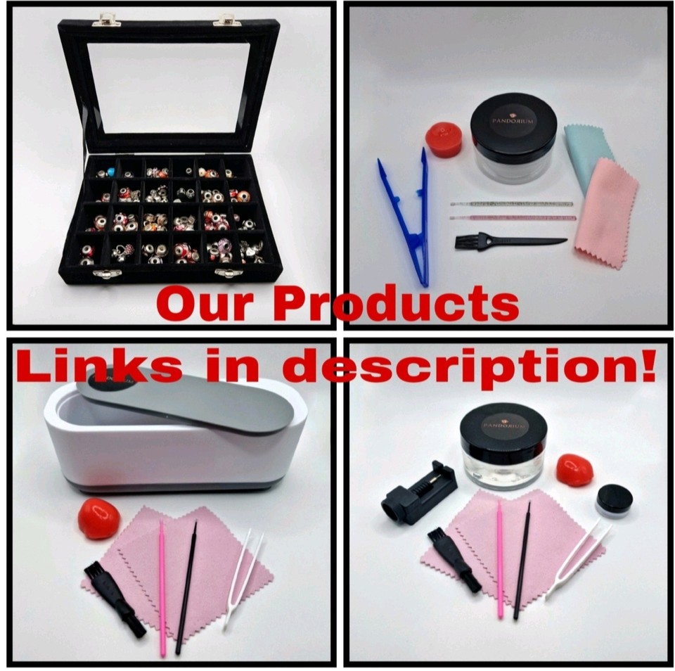 Genuine Pandora Clear Sparkling Twisted Lines Ring ALE 925 Size- 54 ...