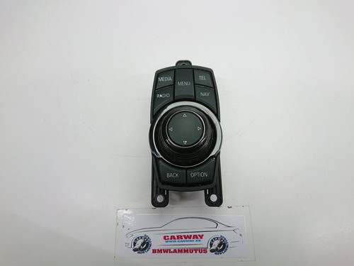 BMW F Serie idrive Controller 9286701 65829286701 FS | eBay