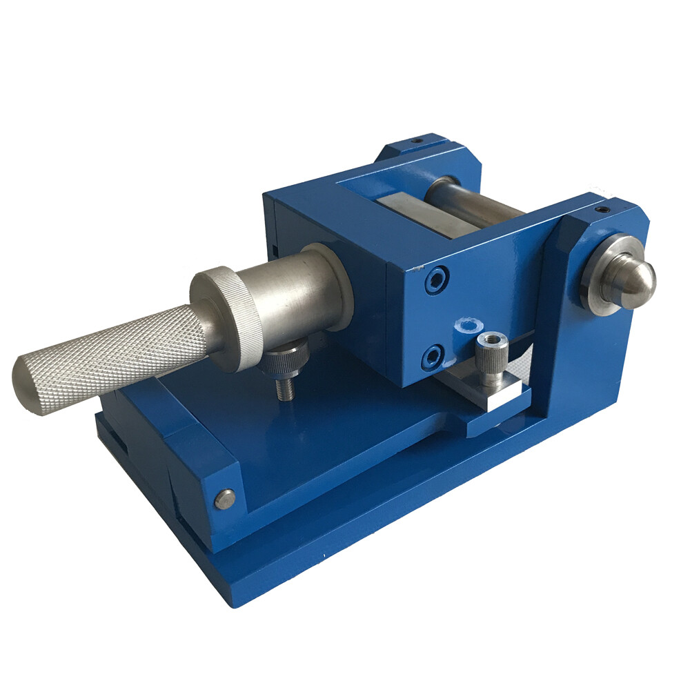 Cylinder Bend Tester Cylindrical Axis Bending Tester Mandrel Tester | eBay