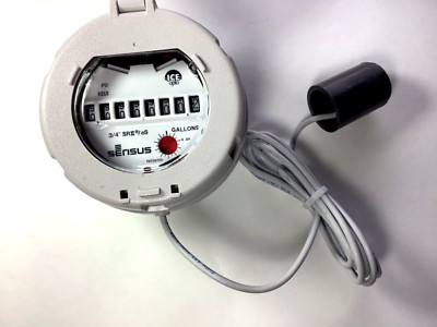 Gas & Water Meters - Sensus Water Meter
