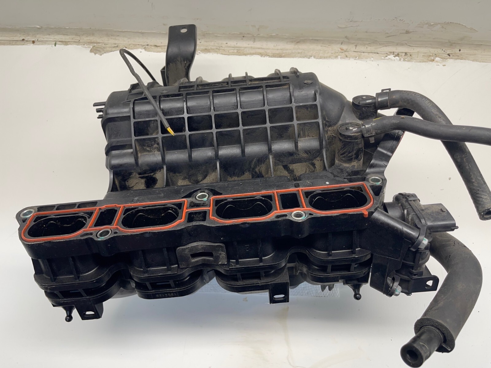 11-16 Hyundai Elantra Intake Manifold 1.8L OEM Soul OE | eBay