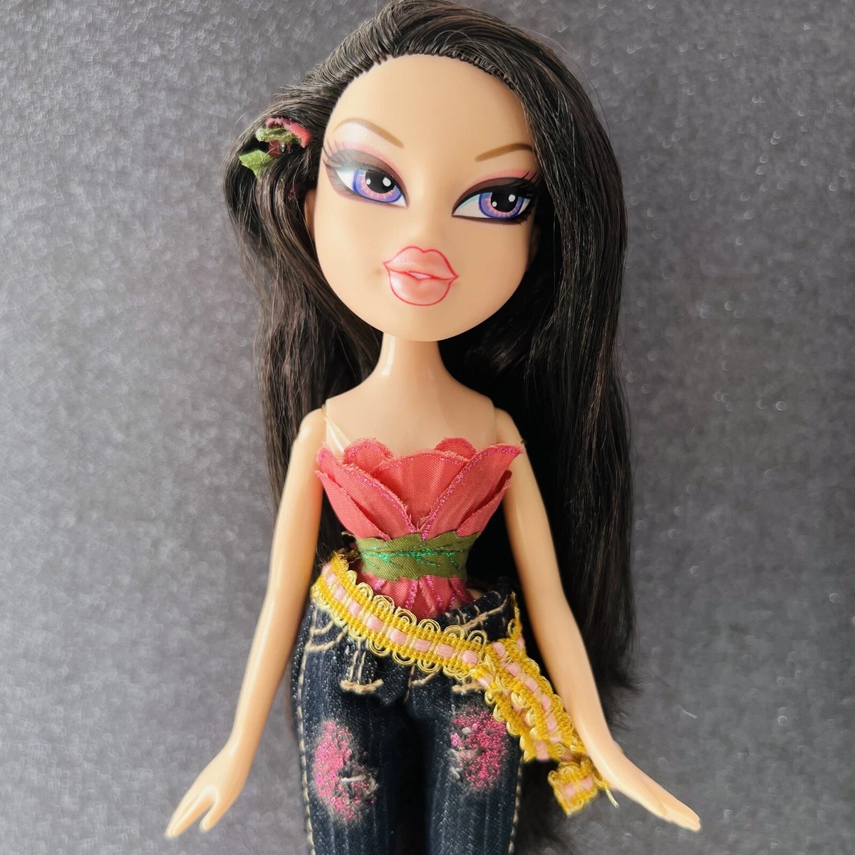 Bratz Flower Girlz Nora | Best Flower Site