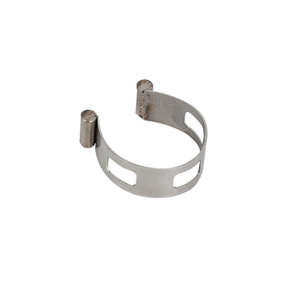 Stainless Steel Tacking Band For Welding And Fabrication Projects 2 ...