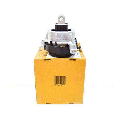 NEW BMW 5 G30 RIGHT SIDE ENGINE MOUNT 22116860496 ORIGINAL | eBay