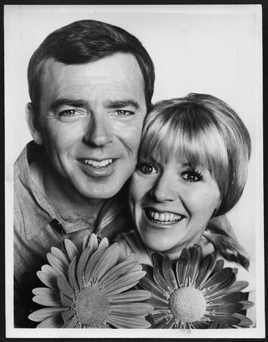Ken Berry Mayberry RFD Original 1970 NBC TV Series Promo Photo Arlene ...