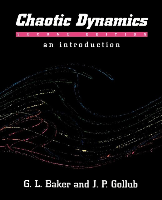 Chaotic Dynamics von Gregory L. Baker (2002, Taschenbuch) online kaufen ...