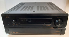 Denon Al24 Processing Plus - AV Surround Sound Receiver for sale online ...
