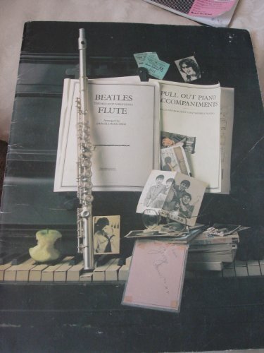 BEATLES Themes and Variations FLUTE | eBay