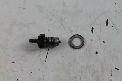 1993 Kawasaki ZX600E ZX6 Ninja/93 Neutral Switch | eBay